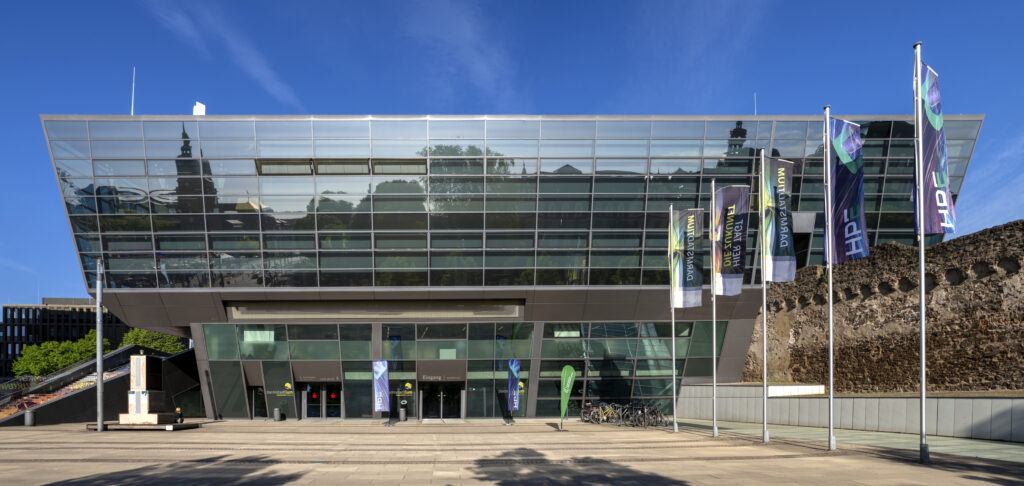 Fachkongress 2026 - Alle Highlights im Video - Initiative Wohnen.2050